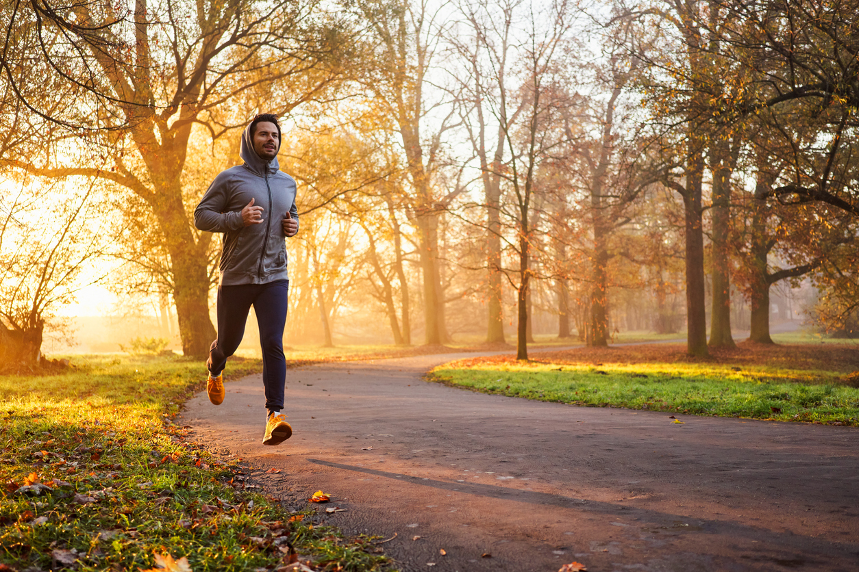 How Morning Exercise Sets The Tone For A Successful Day